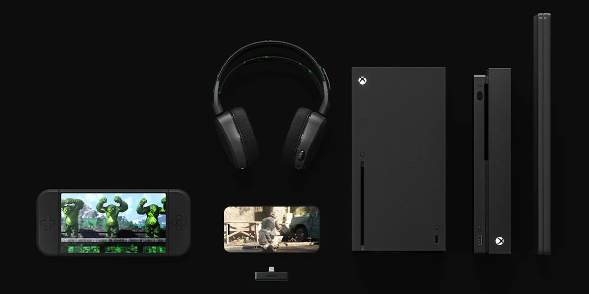 Best Multiplatform Headsets for Cross-Platform Gaming