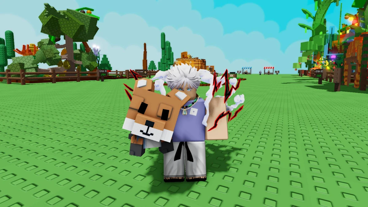 Grow a Garden Pet Tier List: Which Pet Deserves a Spot in Your Garden?