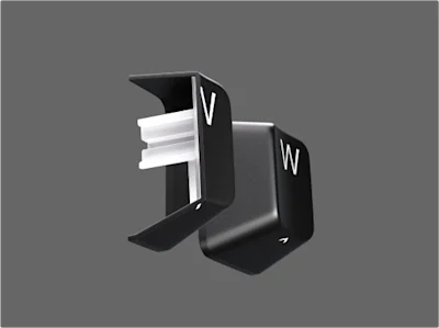 Apex Pro TKL Wireless (2023) - US