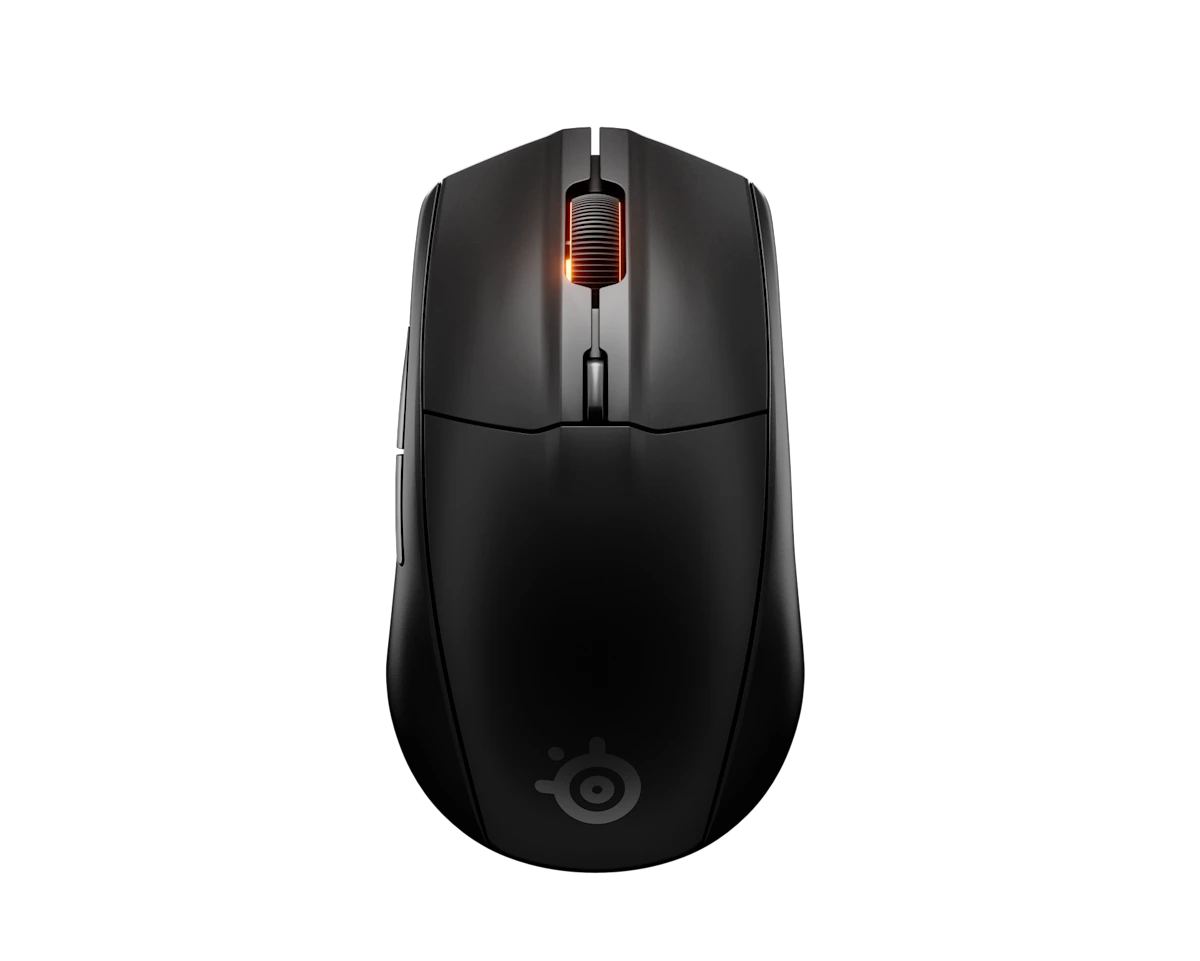 Rival 3 Wireless Gen 2 - Black US