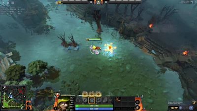 Dota 2 Viewer's Guide