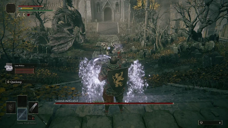 How to Summon in Elden Ring