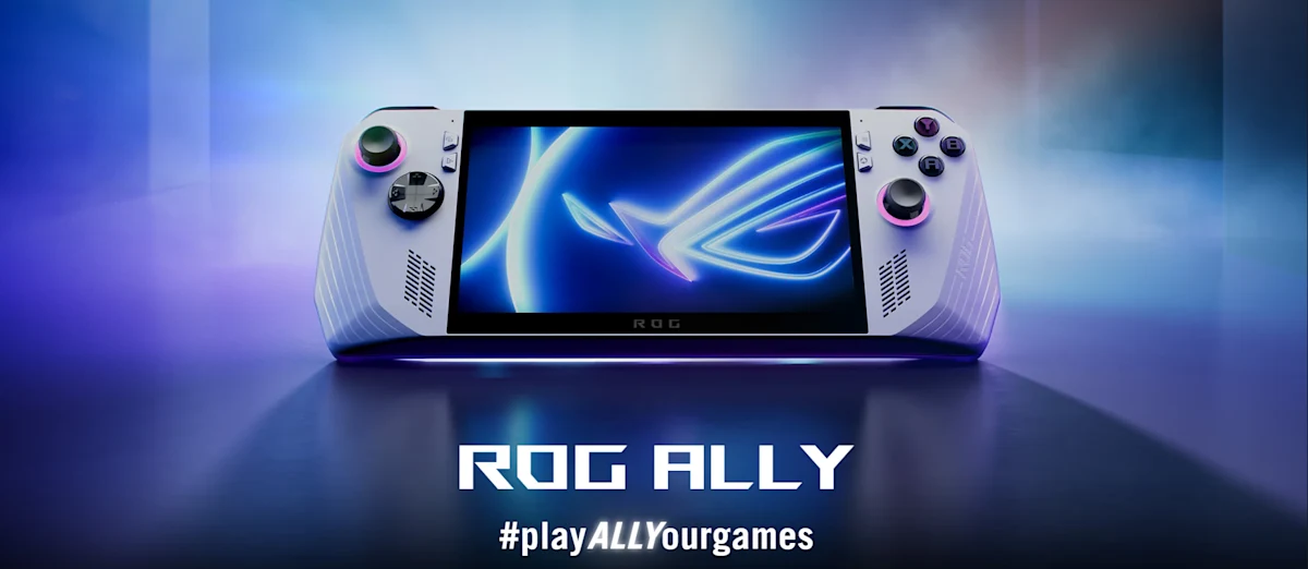 Best Headset for ROG Ally
