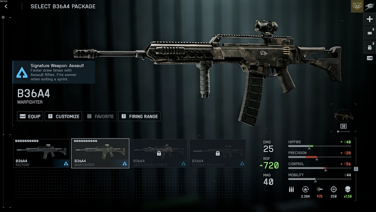 Best Assault Rifles in Battlefield 6, Ranked