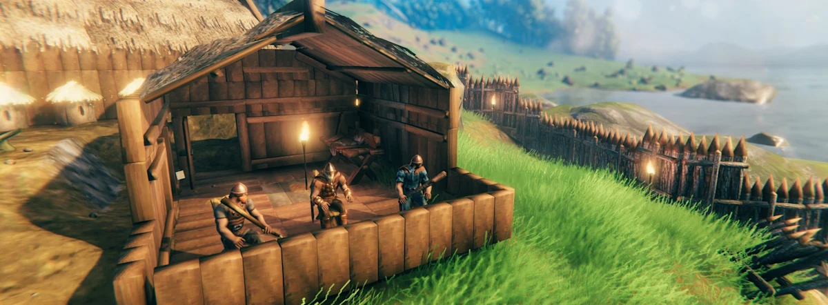 Where To Find Tin in Valheim