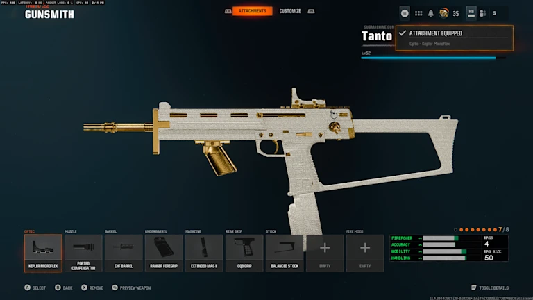 Top 5 Loadouts for Zombies in Black Ops 6