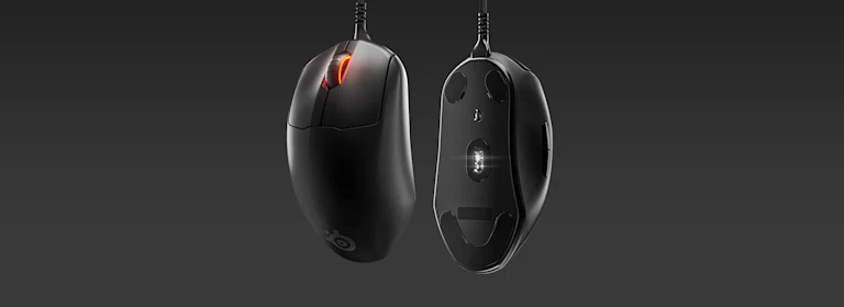 Why the TrueMove Pro is the Best Mouse Sensor