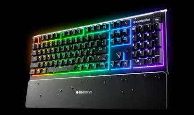 Apex 3 US