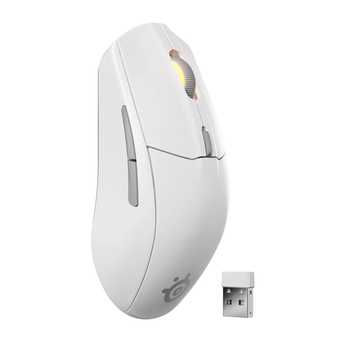 SteelSeries Gaming Mice