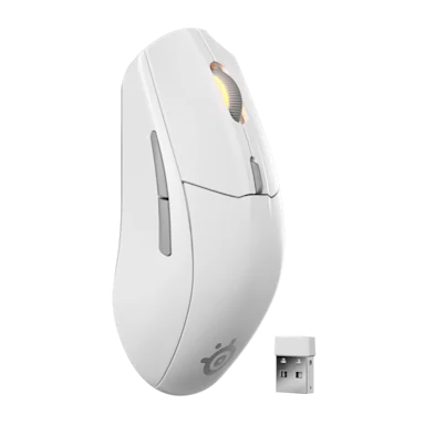 SteelSeries Gaming Mice