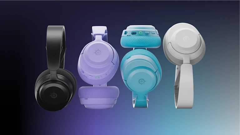 Official Site - For Glory | SteelSeries