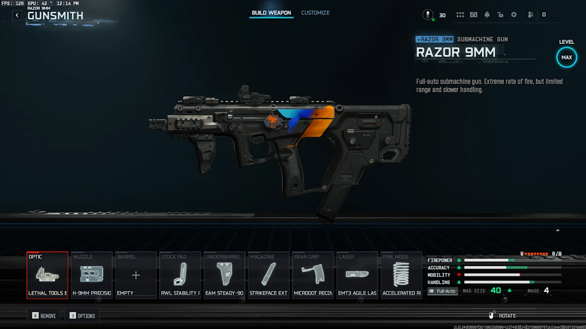 Top 5 Weapon Loadouts in Black Ops 7