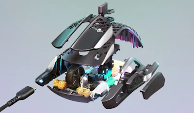 Aerox 5