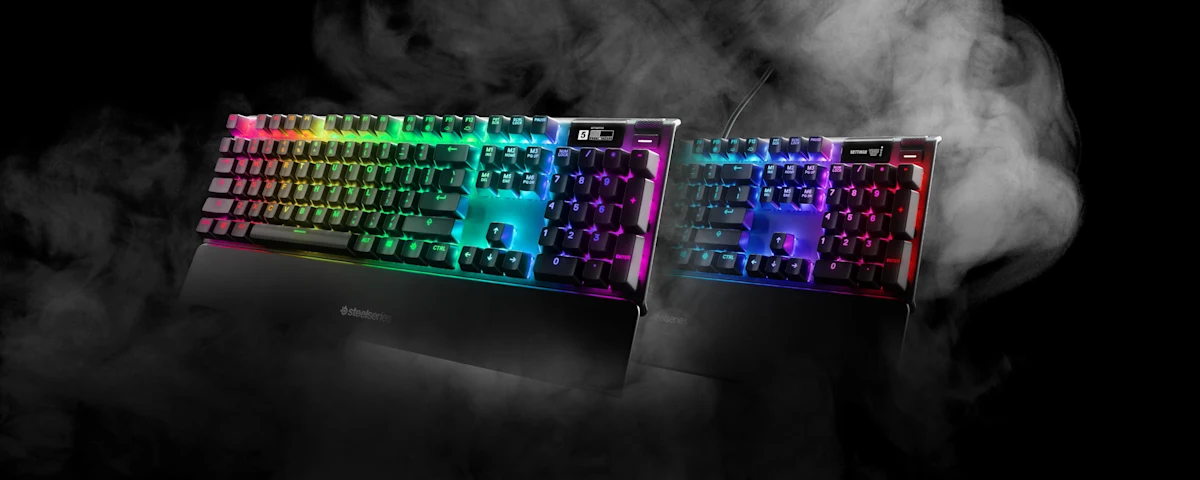 Gaming Keyboard vs. Standard Keyboard: What’s the Difference?