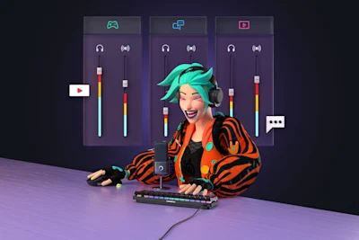 How to be a Good Streamer