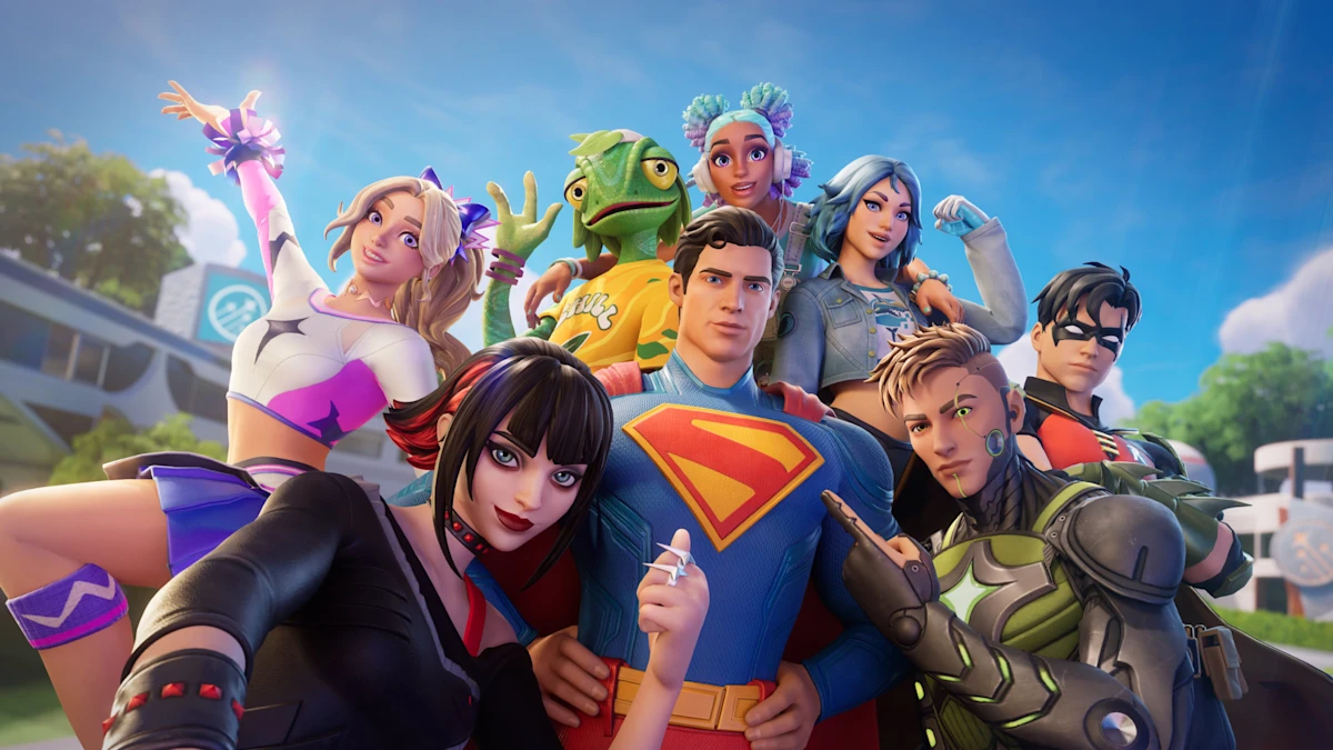 Best Gaming Headset for Fortnite