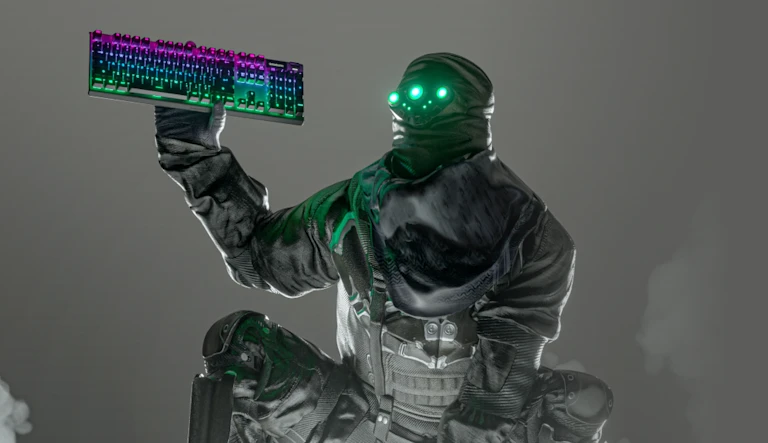 Official Site - For Glory | SteelSeries Deals