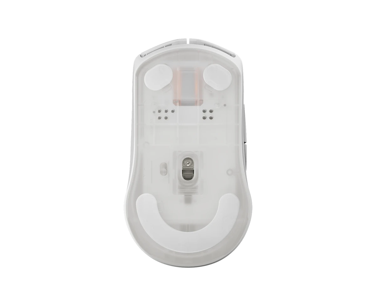 Rival 3 Wireless Gen 2 - White US