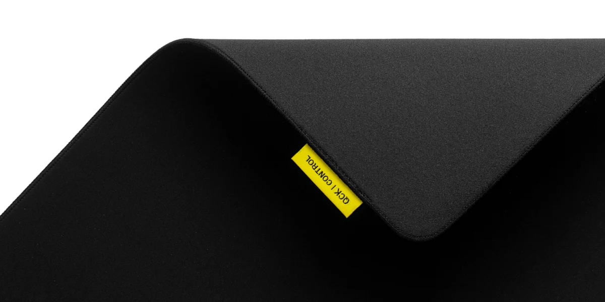 QcK Performance XL - Control