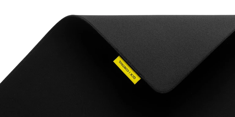 QcK Performance XL - Control