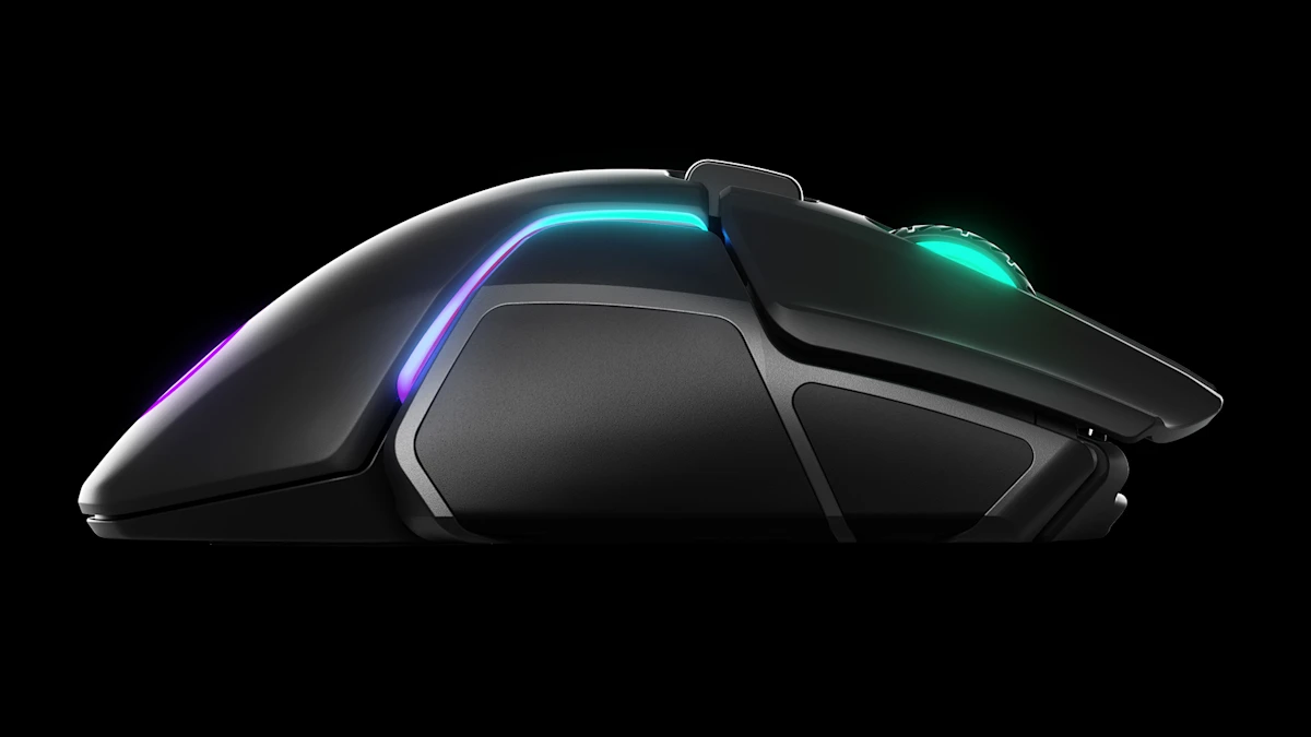 Rival 650 Wireless