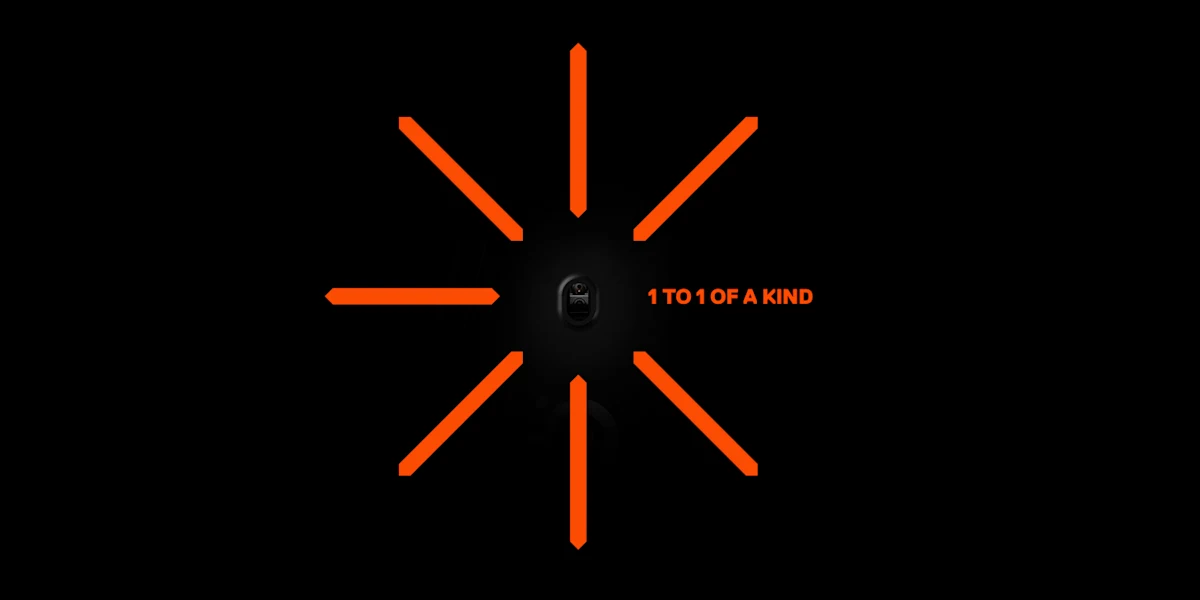 SteelSeries & Pixart Introduce the TrueMove3 Optical Sensor
