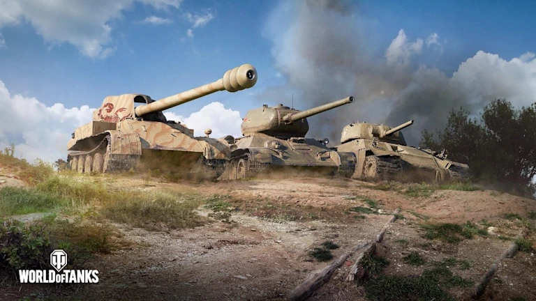 How to Choose the Best Tank Type for You in World of Tanks