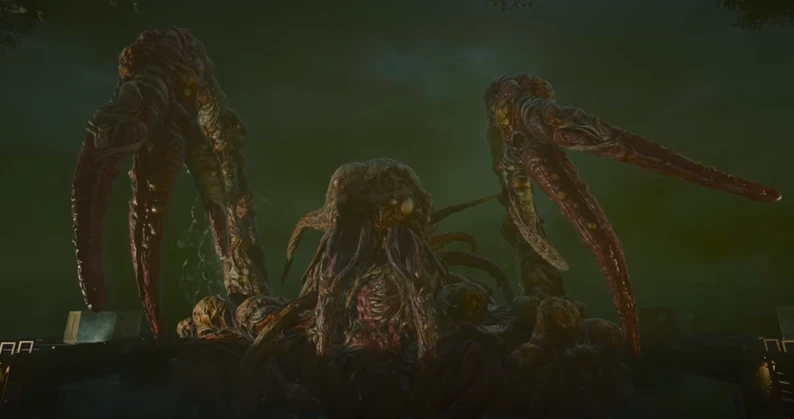 The Ultimate Black Ops 6 Terminus Easter Egg Walkthrough