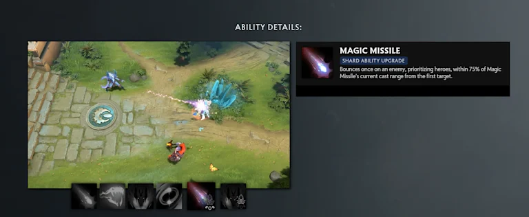 Dota 2 Viewer's Guide