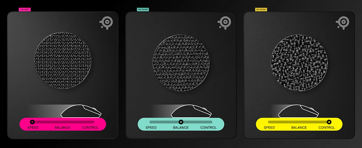 Introducing QcK Performance Series