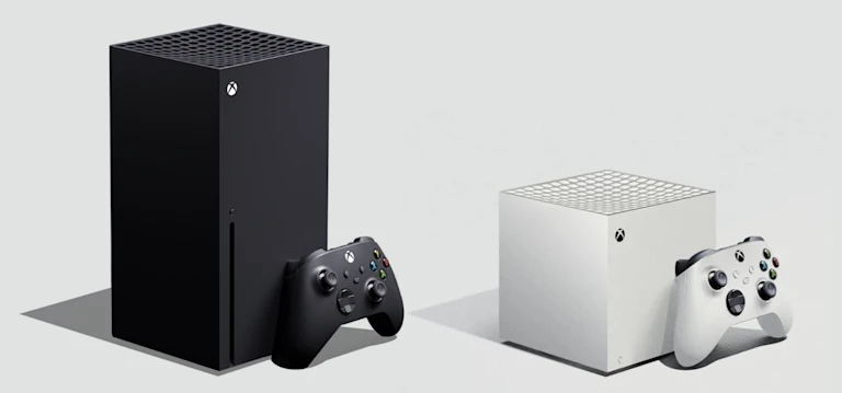 Should You Buy An Xbox Series X or Xbox Series S?