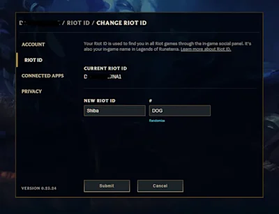 How to Change Your Name in Valorant - Riot ID | SteelSeries