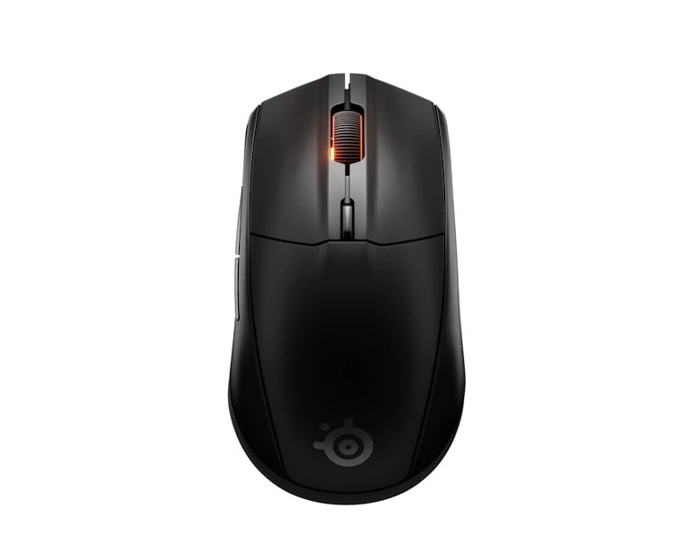 Rival 3 Wireless Gen 2 - Black
