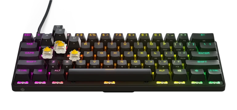 Apex 9 Mini - US
