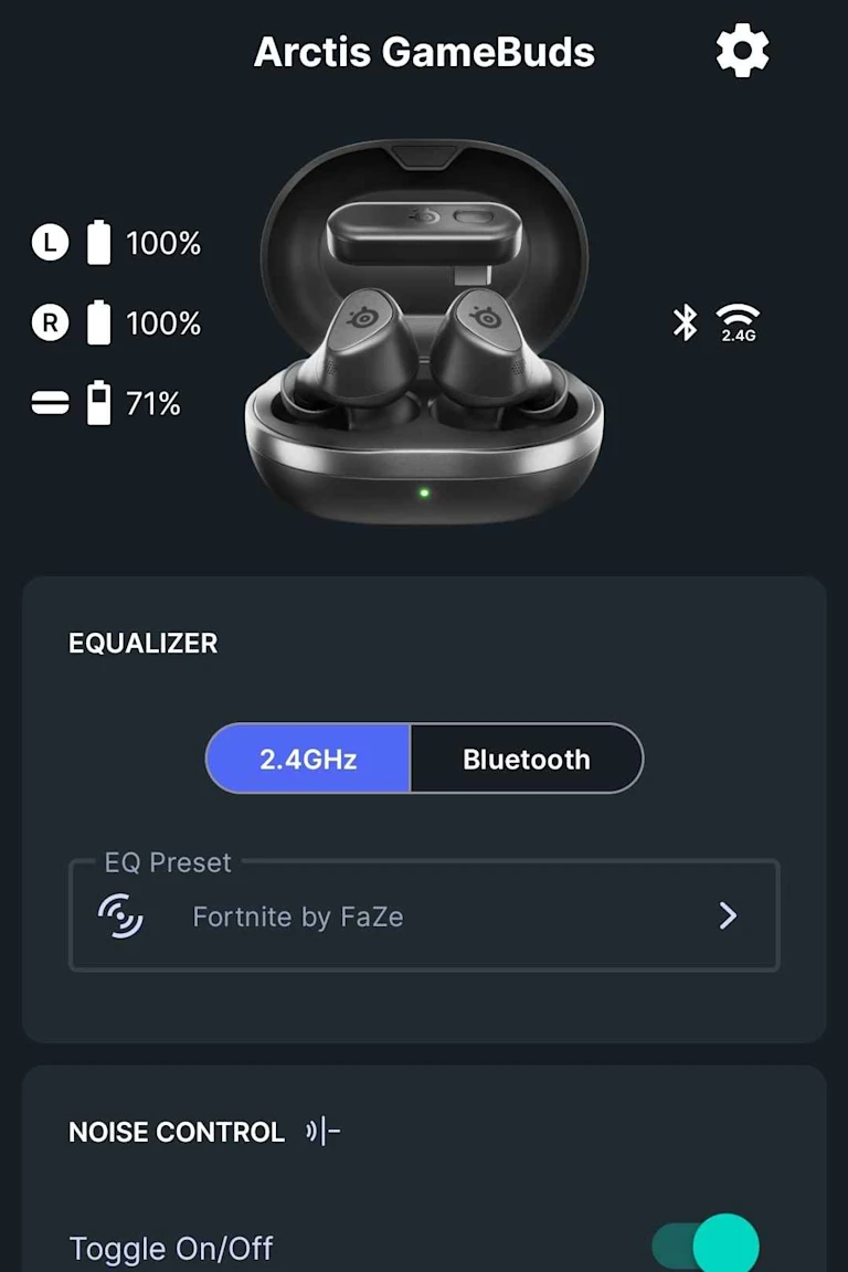 Best Audio for Fortnite on Console