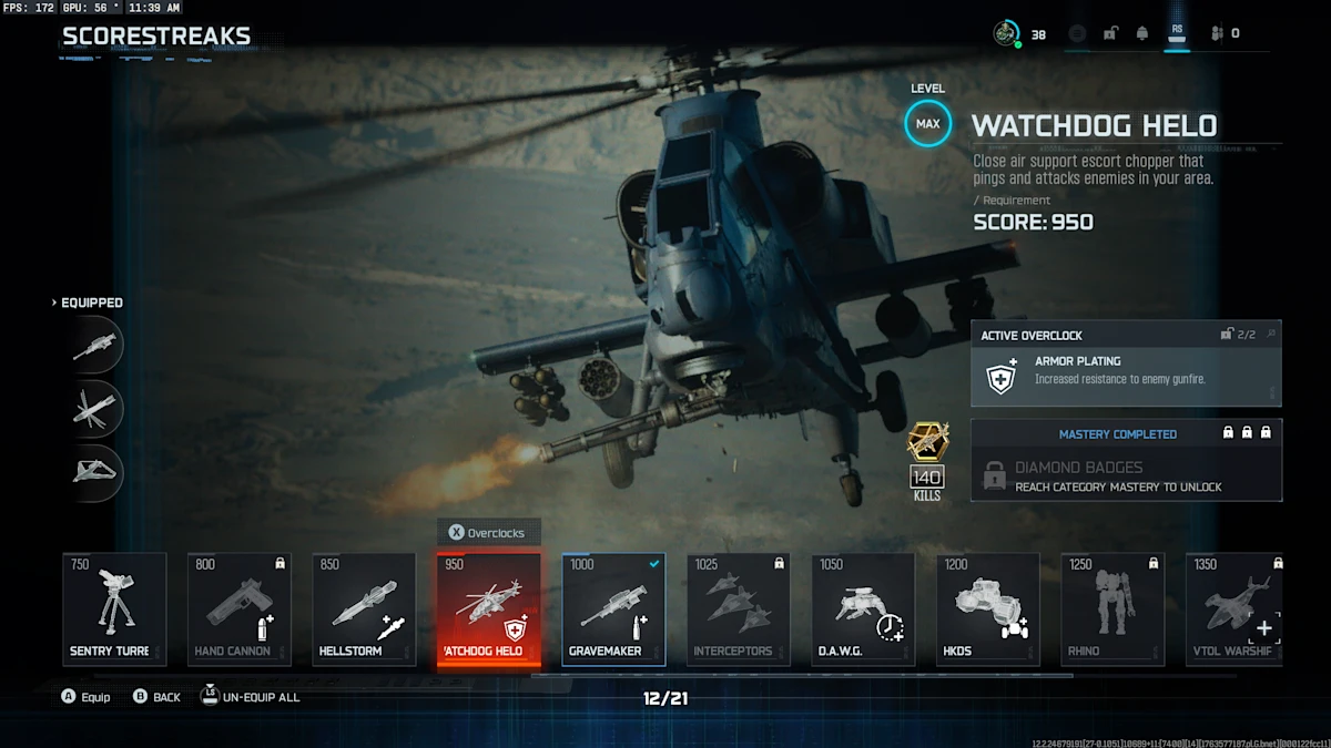 Best Scorestreaks to Use in Black Ops 7 Multiplayer