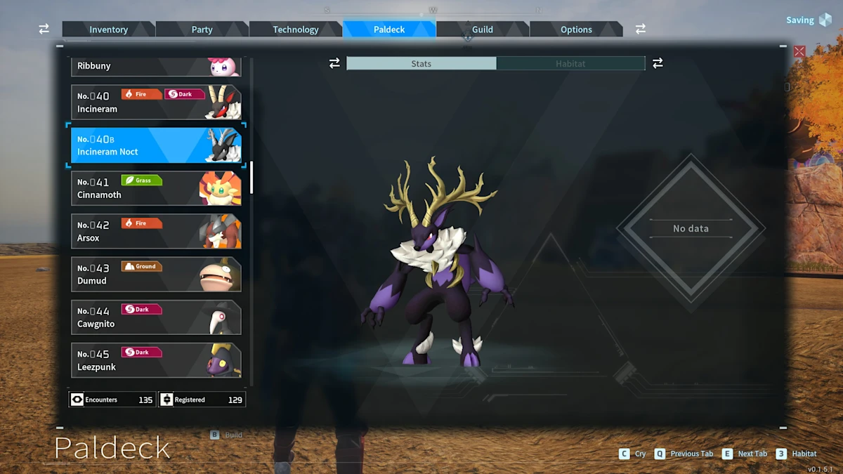 Best Breeding Combinations in Palworld