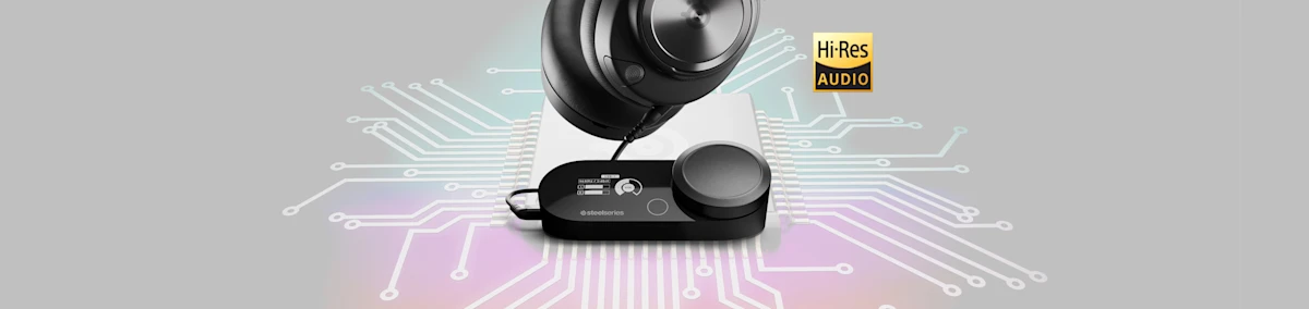 What's better about the GameDAC Gen 2?