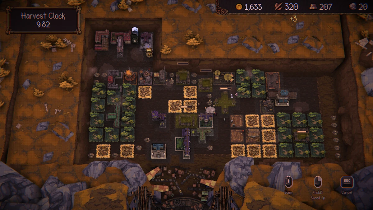 Ball x Pit Evolutions and Guide