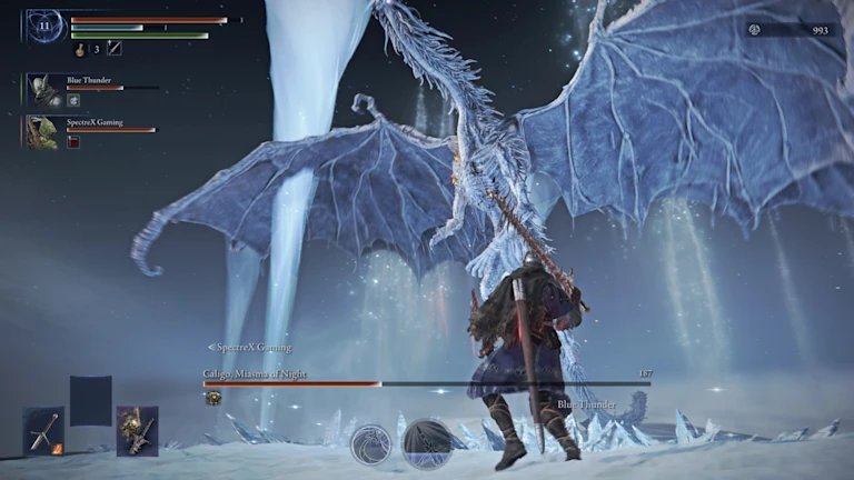 Elden Ring Nightreign Bosses Guide: Every Major Threat & How to Beat Them