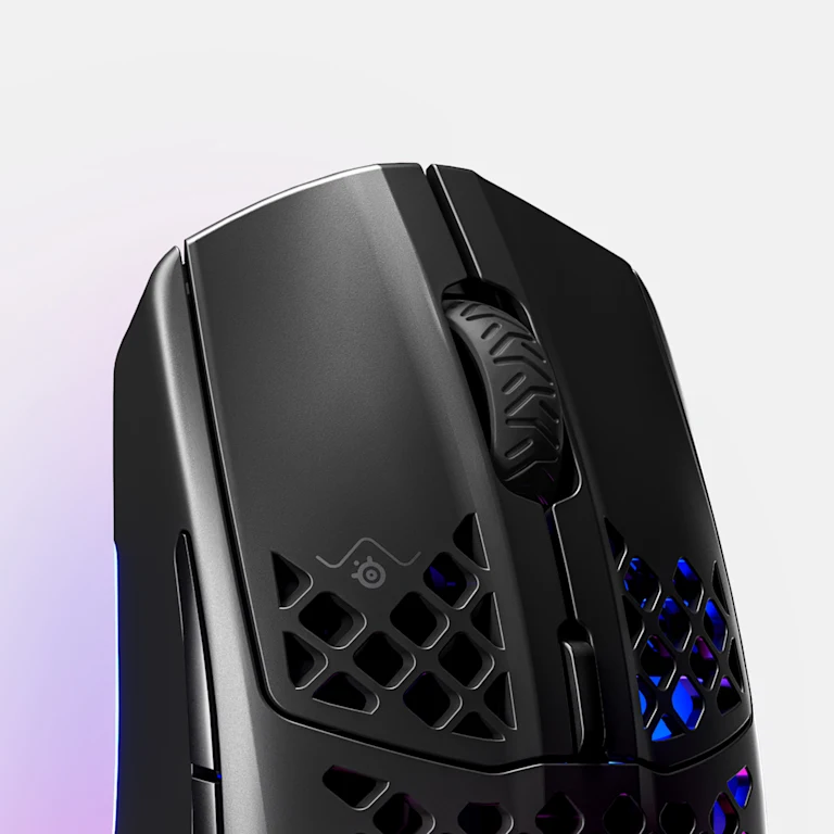Aerox 3 Wireless Snow