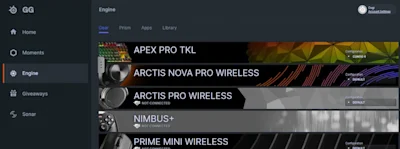 How to Change the Color of Your SteelSeries Keyboard