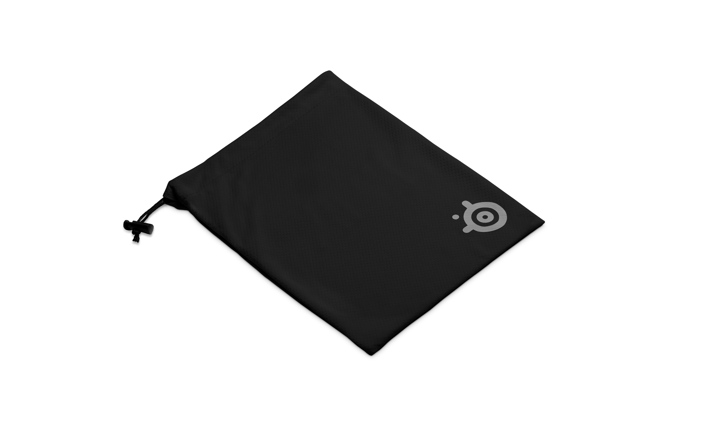 Replacement Carrying Bag for Arctis Nova Pro Omni - Black/Midnight Blue
