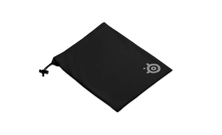 Replacement Carrying Bag for Arctis Nova Pro Omni - Black/Midnight Blue