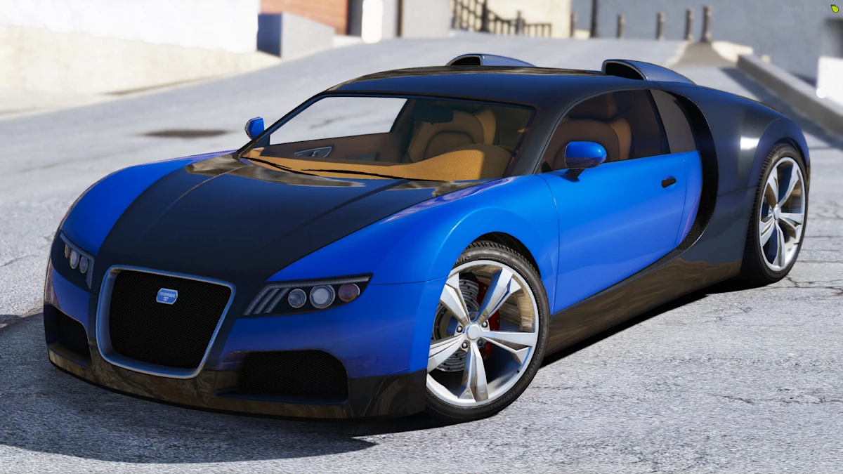 What is the Fastest Car in GTA 5? (2025 Update)