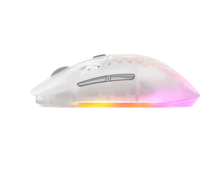 Aerox 3 Wireless Gen 2 - Ghost