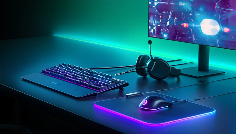 Best Gifts for PC Gamers Under $100