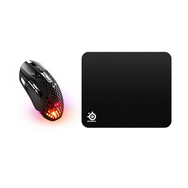 Gaming Bundles | SteelSeries