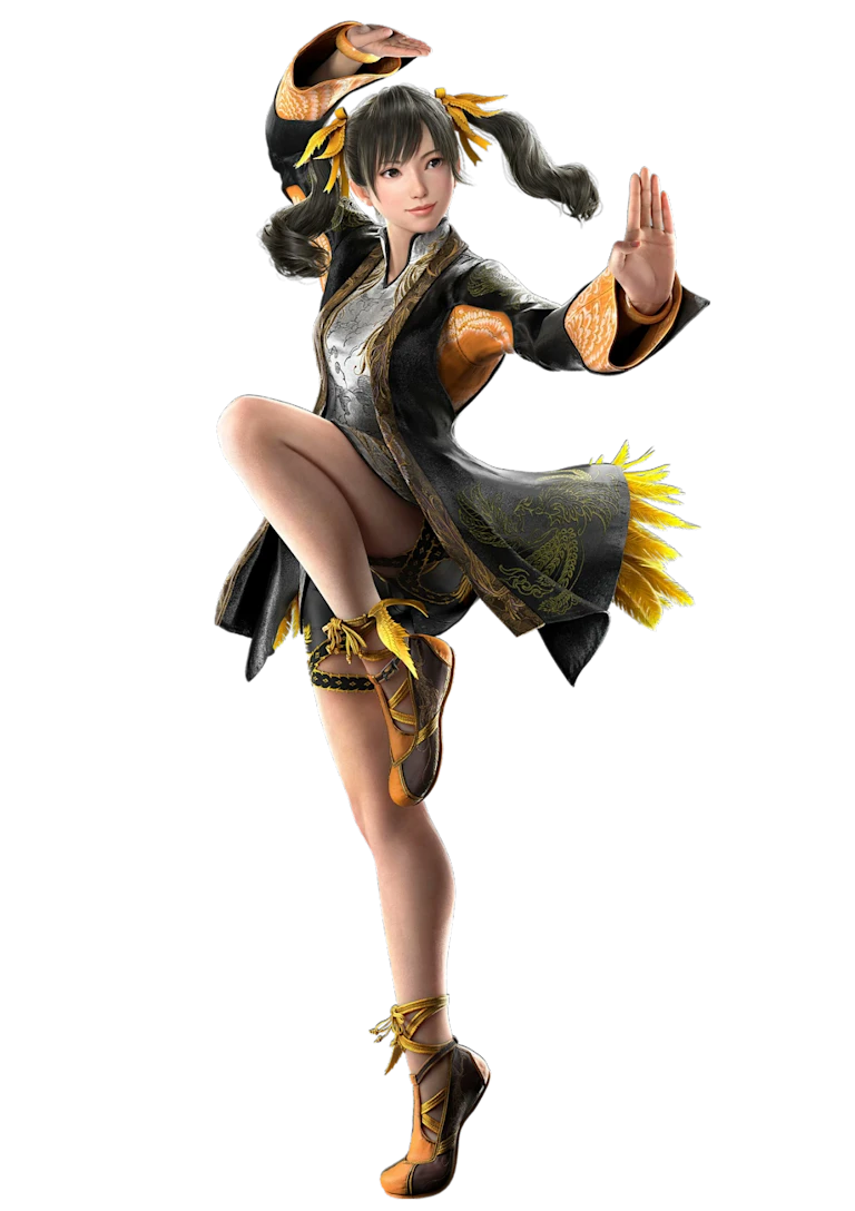 Tekken 8 Character Guide