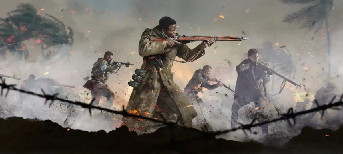 Level Up Your First-Person Shooter Skills